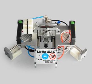 Cleaning Machines - Jade Engineering