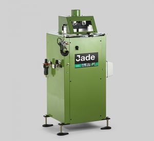 Metal Cutting Machines - Jade Engineering