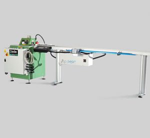 Cutting Machines - Jade Engineering