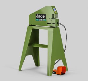Cutting Machines - Jade Engineering