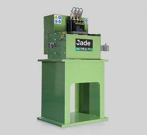 Milling Machines - Jade Engineering
