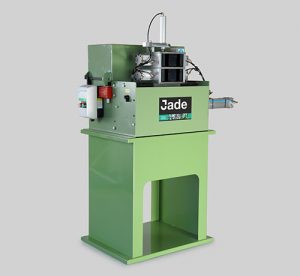 Milling Machines - Jade Engineering