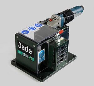 Milling Machines - Jade Engineering