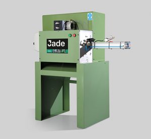 Milling Machines - Jade Engineering