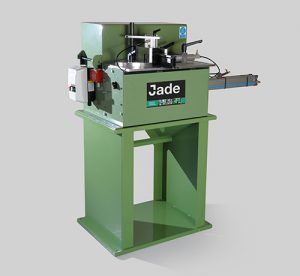 Milling Machines - Jade Engineering