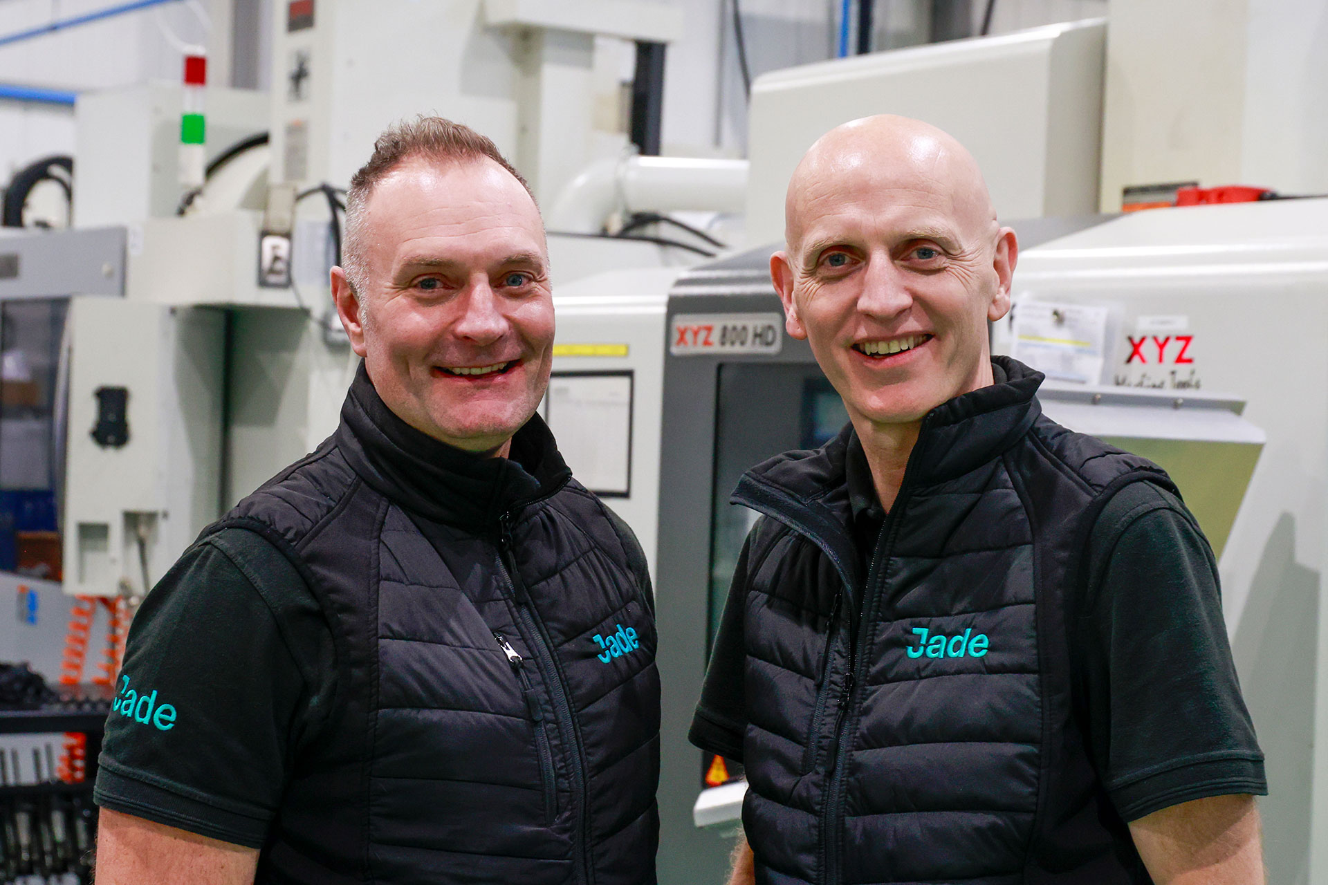 Jade Invests £4 Million To Support Window And Door Manufacturers - Jade ...